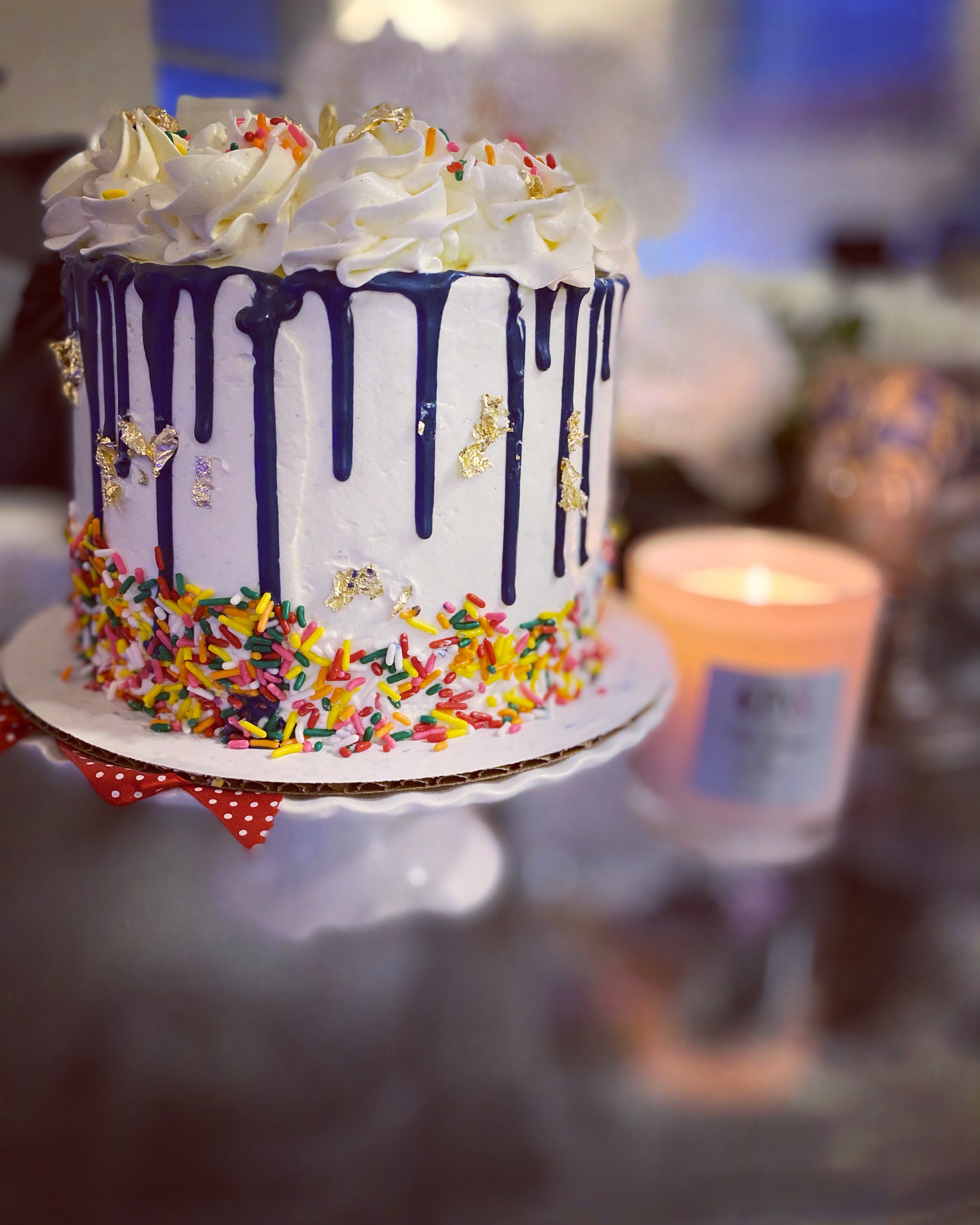 Caking it Up with Sweet Lue's In-Person Buttercream Beginners Class Ma ...